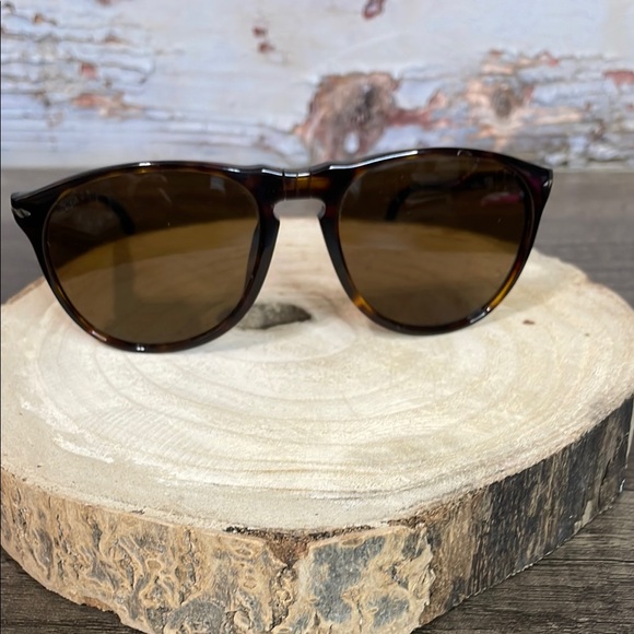 Persol | Grooming | Persol 9649s Sunglasses | Poshmark
